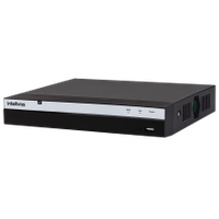 GRAVADOR NVD 3204 P 4C INTEL4580619