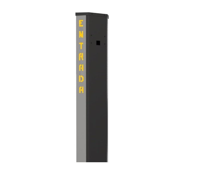 TOTEM EXPANSAO CLASSIC 1M-P ENT LED AM 9431 | Passalacqua Tech