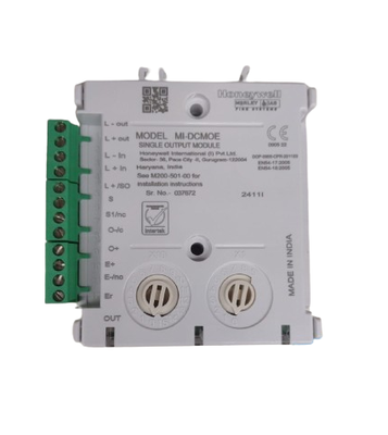 MOD END ANALOGICO MI-DCMO INTEL 4616083 | Passalacqua Tech