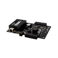 CONTROLADOR DE ACESSO CT 500 1P INTELBRAS-CA.CORP 4682041