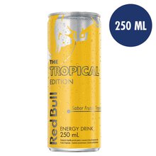 Red Bull Tropical 250ml