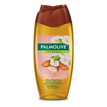 Sab Palmolive Liq 250ml Oleo Surpreendente
