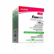 Fisioton 400mg C/60 Cpr Rev | Farmácia Brito