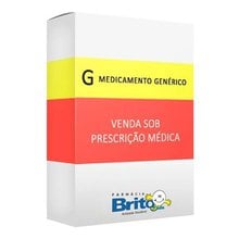 Prednisona 20mg C/10 Cpr | Farmácia Brito