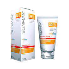 Sunmax Sensitive Fps30 Family C/160 Ml | Farmácia Brito