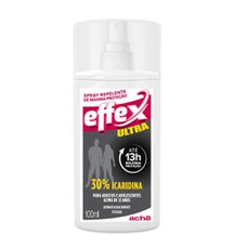 Repel Effex Ultra 100ml | Farmácias São Paulo
