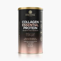 Collagen Essential Protein 457,5g | Farmácias Heroos