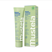 Mustela Bálsamo Multi-uso Com 3 extratos de abacate-Creme Hidratante ...