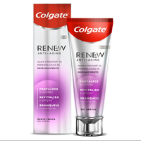 Creme Dental Colgate Renew Anti-Aging 90g | Farmácias Heroos
