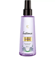 Spray Desodorante Perfumado Instance Lavanda com 200ml | Farmácias Heroos