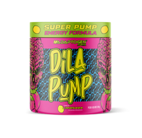 Dila Pump Energy Formula 318G | Farmácias Heroos