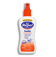 Nexrepel Loção 200ml | Farmácias Heroos