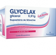 Glicerilax 1,5g, caixa com 6 supositórios pediátricos | Farmácias Heroos