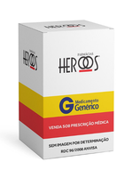 Loratadina 10mg com 12 comprimidos União Química | Farmácias Heroos