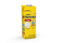 Leite Integral UHT Ninho Forti+ Vitaminado 1 L | Farmácias Heroos