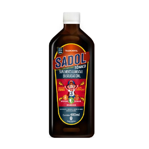 Sadol Tradicional 400ml