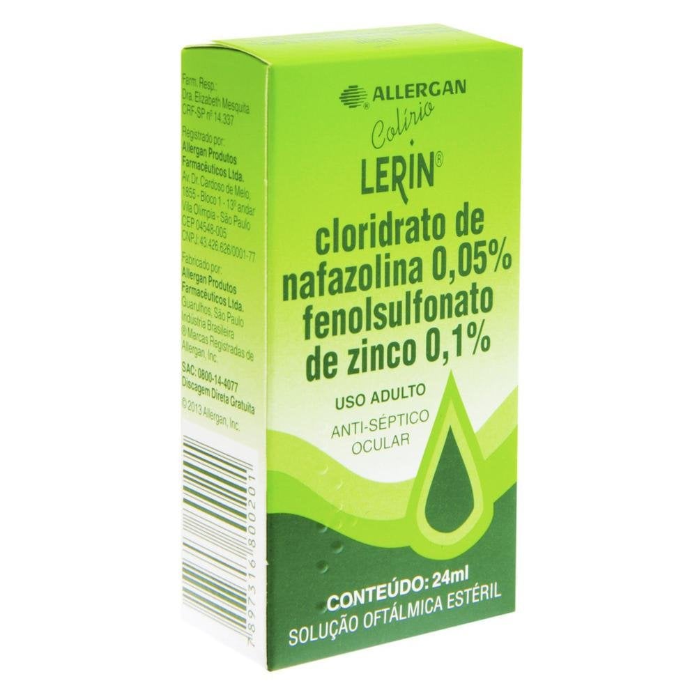 LERIN COL 24ML