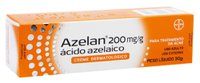 AZELAN CR DERM 200MG 30G | Farmácias Heroos
