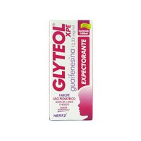 GLYTEOL BALS INF.100ML