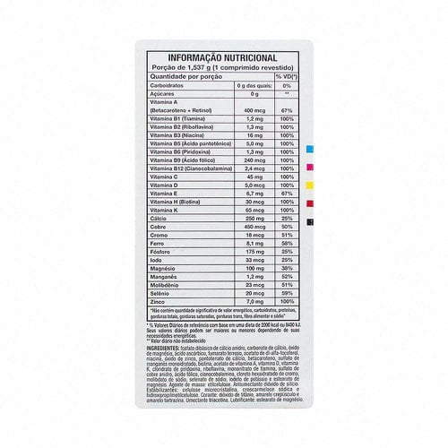 VYTINAL 30DRG | Farmácias Heroos