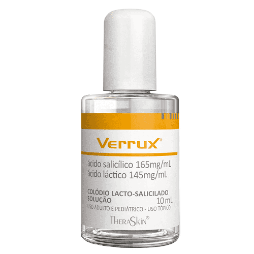 Verrux 10mL