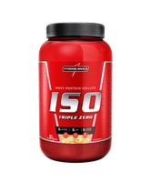 ISO WHEY 907 G COOKIES