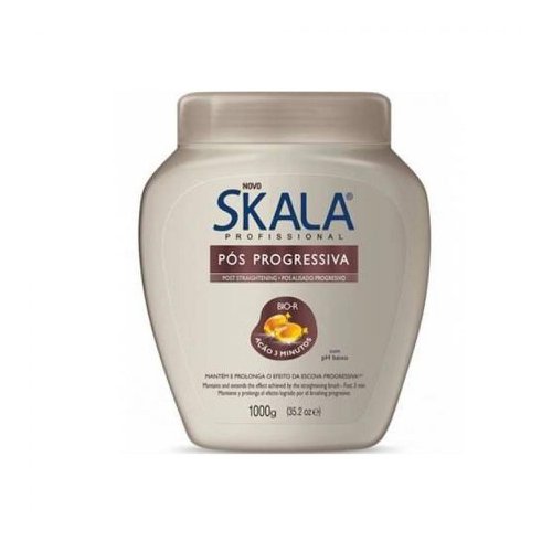 Creme skala pos progressiva 1kg