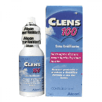 Clens 100 Colirio 15ml