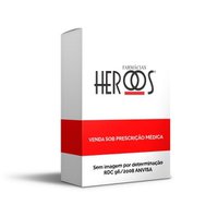 Histadin D 5/120mg com 12 Comprimidos