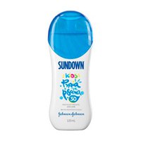 PROT SUNDOWN KIDS FPS30 120ML | Farmácias Heroos