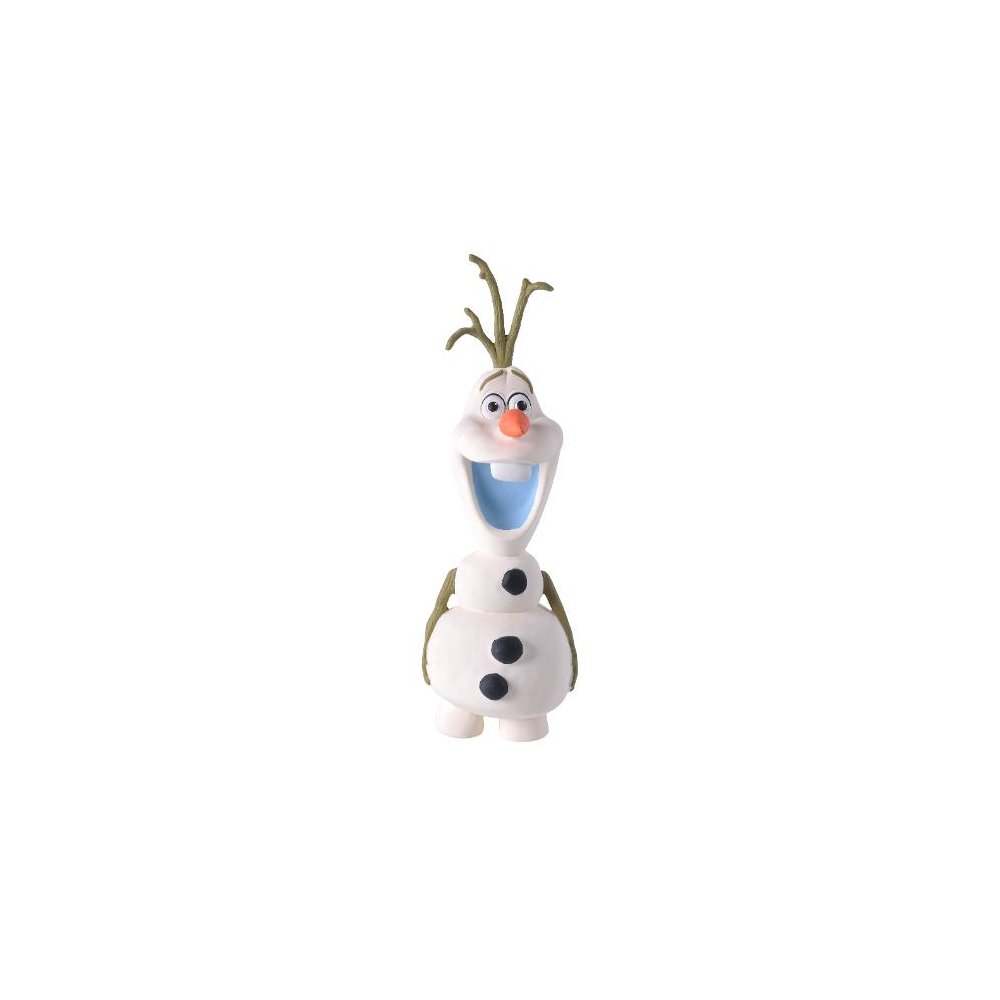 Boneco Latoy Olaf Frozen