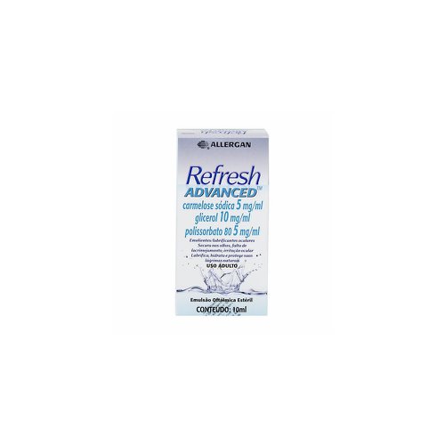 Refresh Advanced 10ml