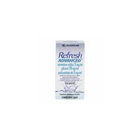 Refresh Advanced 10ml
