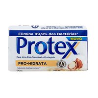 Sabonete Barra Protex Hidratante 90g