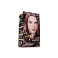 Tintura Beauty Color Kit 6.65 Acaju Sensation