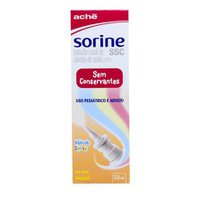 SORINE SSC SPRAY 50 ML