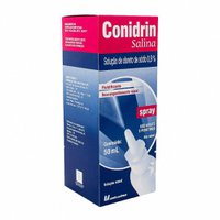 Conidrin Salina 9mg 50mL