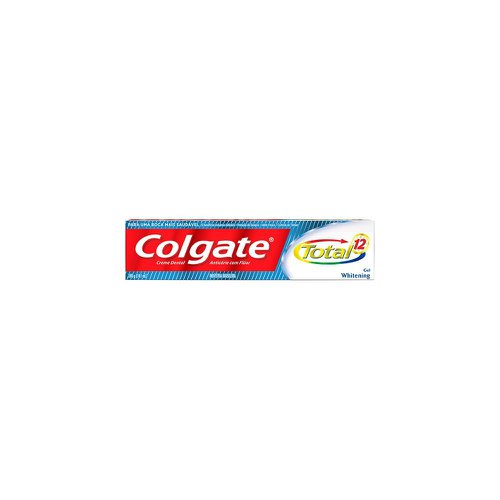 Creme Dental Colgate Whitening 180g