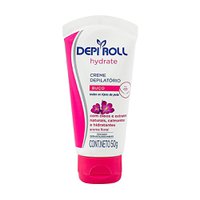 Depi Roll Creme Depilatorio Buco 50g