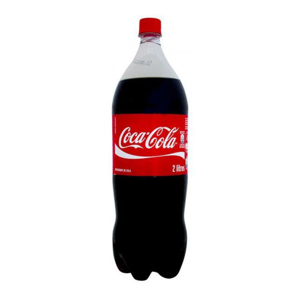COCA COLA 2L | Farmácias Heroos