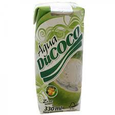 AGUA COCO DUCOCO 330ML | Farmácias Heroos