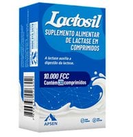 Produtos Saude-E-Bem-Estar Vitamina-E-Minerais Lactosil-Flora-30 ...
