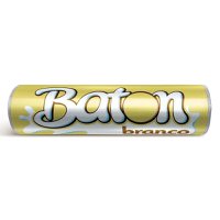 BATON BRANCO 16G | Farmácias Heroos