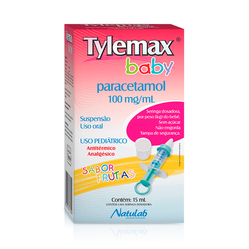 Tylemax Baby 15mL