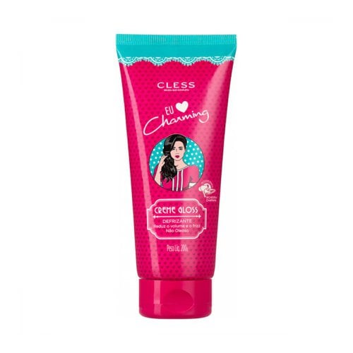 DEFRIZANTE CHARMING GLOSS 200ML