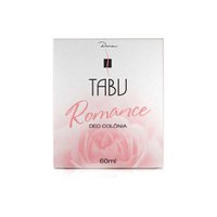 Deo Colonia Tabu Romance 60ml