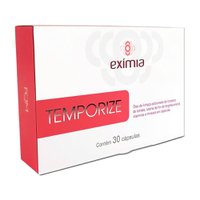 EXIMIA TEMPORIZE 30CAPS | Farmácias Heroos