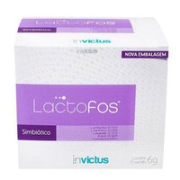 Lactofos com 15 Sachês | Farmácias Heroos
