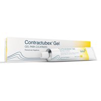 Contractubex Gel 50g Biolab | Farmácias Heroos