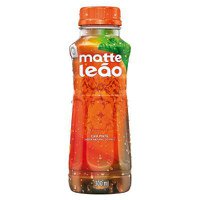 LEAO ICE TEA NATURAL 300ML | Farmácias Heroos